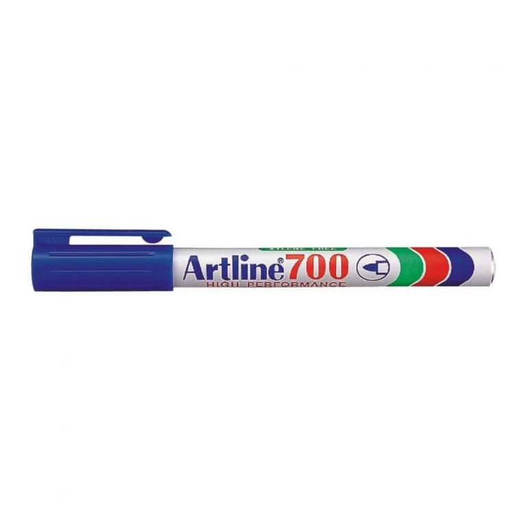 Artline 700 EK-700 Permanent Marker – Instant Unity