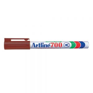 Artline 700 EK-700 Permanent Marker – Instant Unity