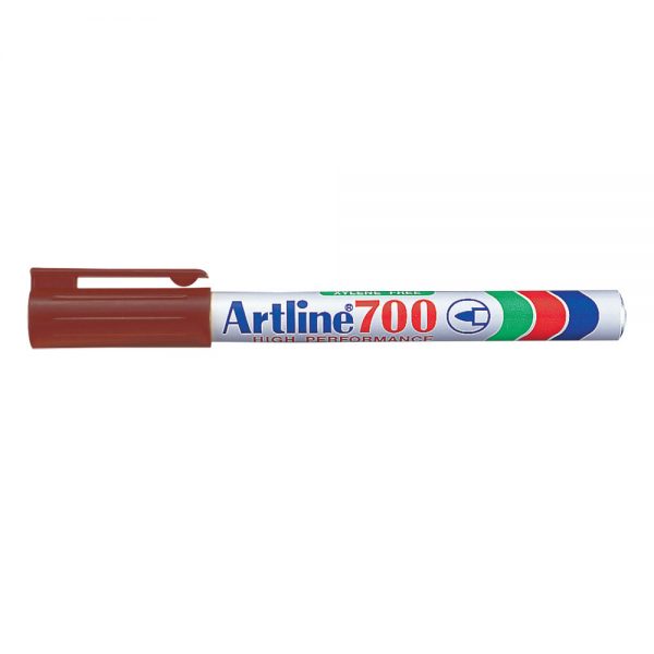 Artline 700 EK-700 Permanent Marker – Instant Unity