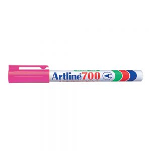 Artline 700 EK-700 Permanent Marker – Instant Unity