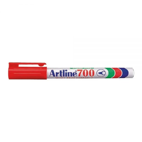 Artline 700 EK-700 Permanent Marker – Instant Unity