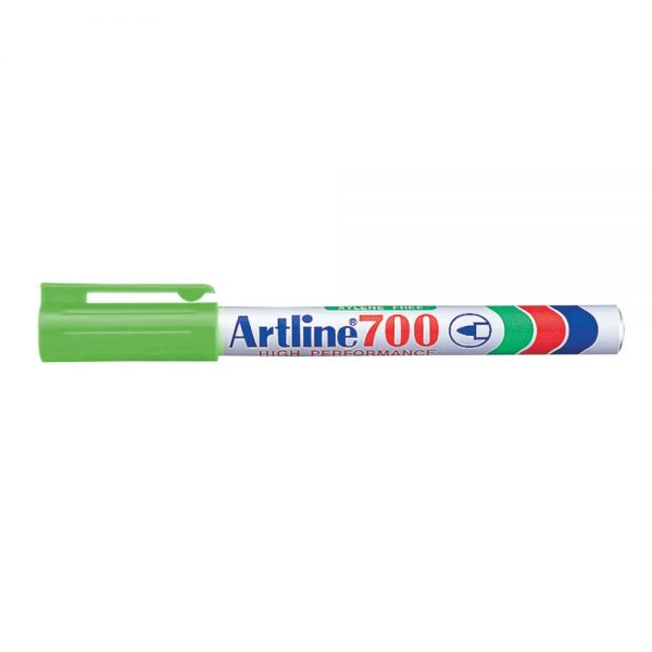 Artline 700 EK-700 Permanent Marker – Instant Unity