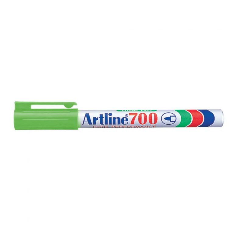Artline 700 EK-700 Permanent Marker – Instant Unity