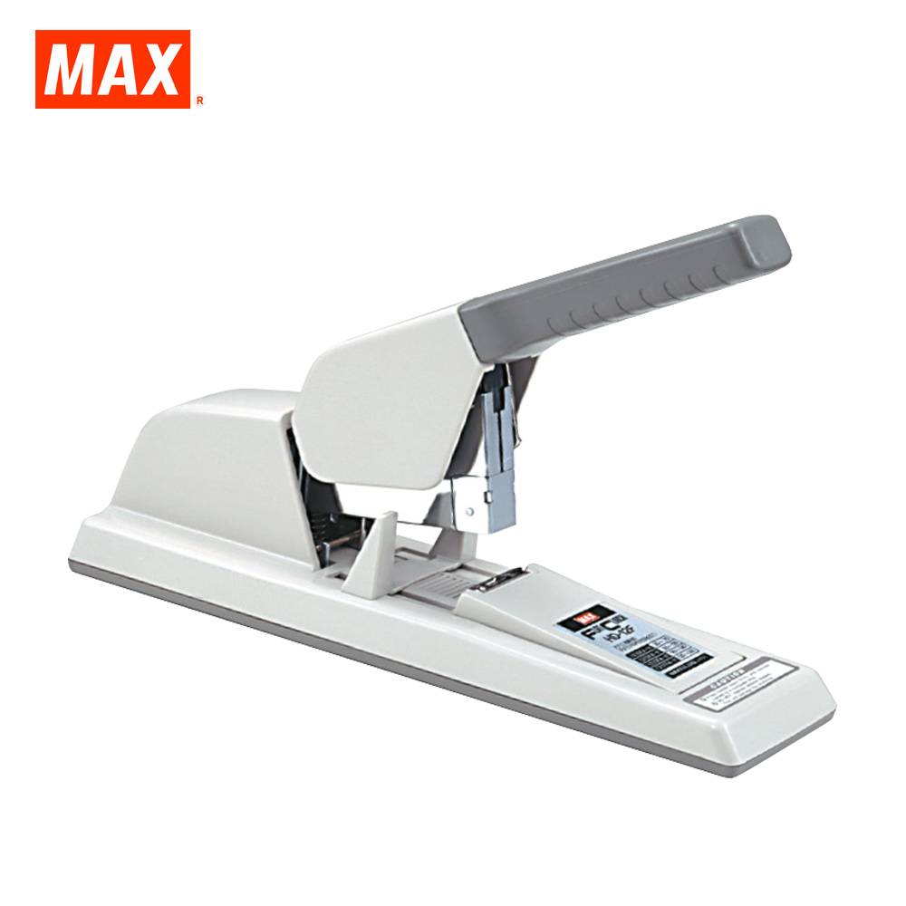 MAX FLAT CLINCH STAPLER HD-12F – Instant Unity