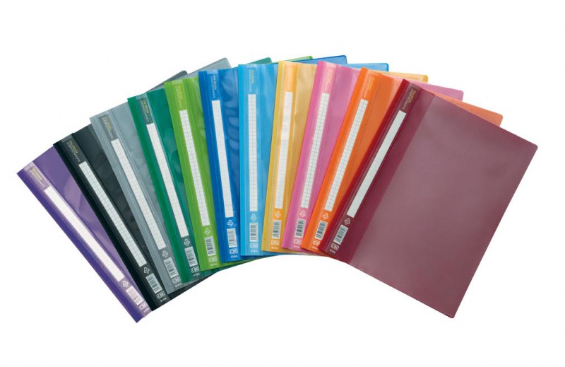 PP Pocket Management File – A4 818A – Instant Unity