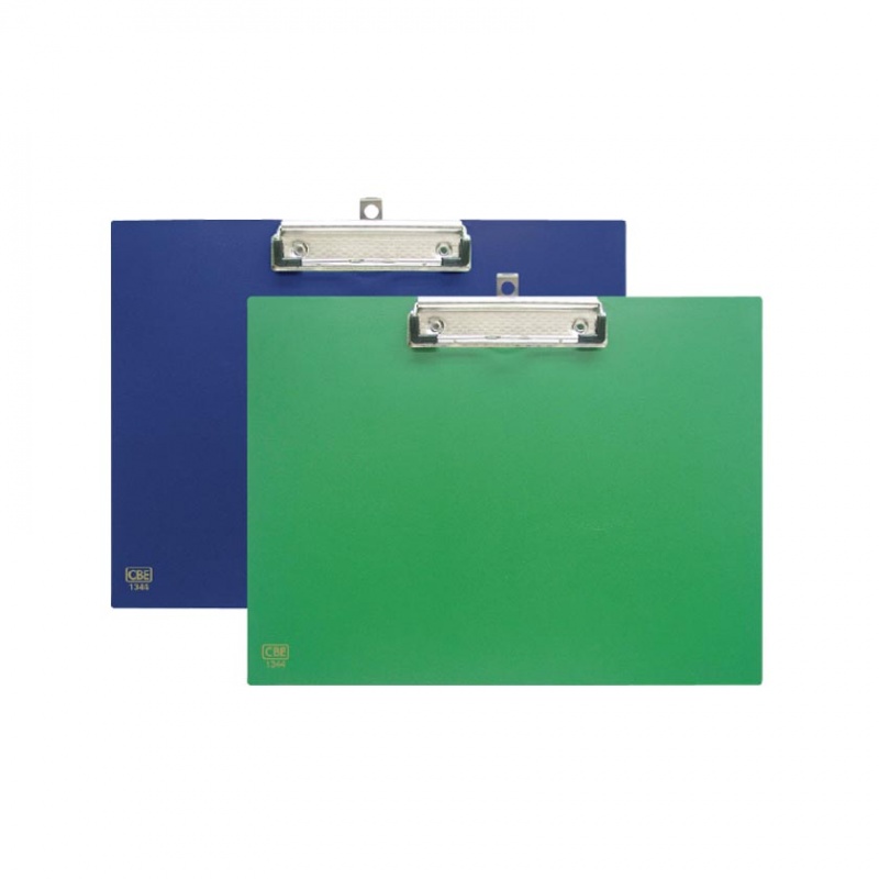 PVC Clip Board – A4 1341 1344 – Instant Unity