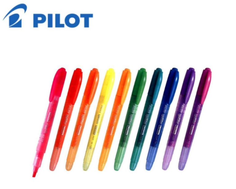 PILOT Highlighter Spotliter – Instant Unity